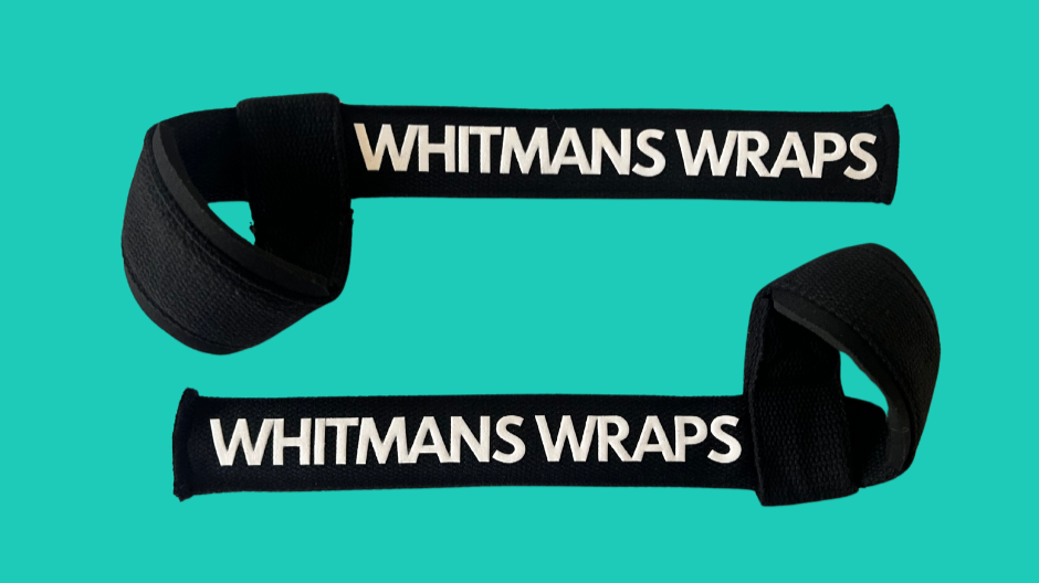 Whitmans Wraps